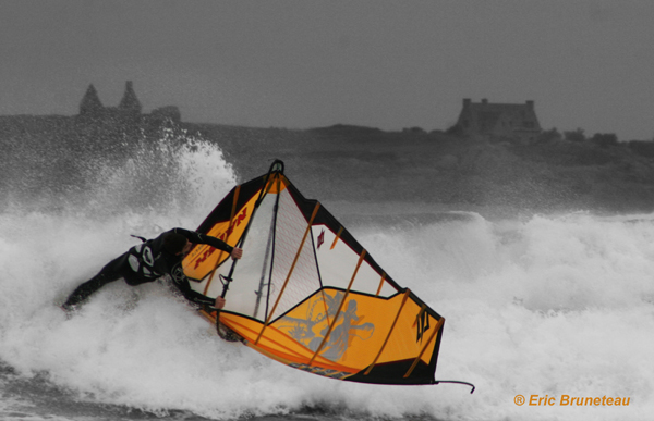 NE: Spot mytique "Le Dossen"