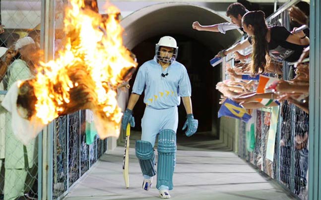 Azhar (2016) - Movie Review - A Potpourri of Vestiges
