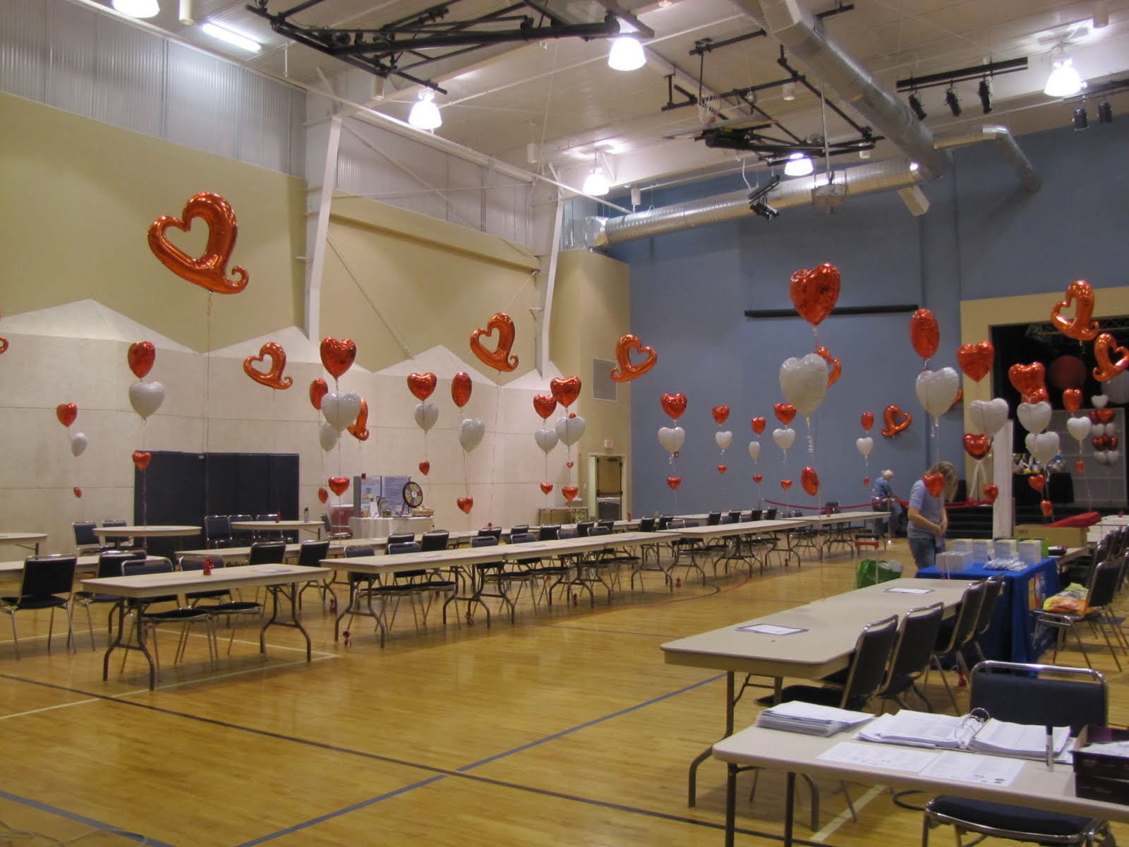 Party People Event Decorating Company: Polk County School Board ...