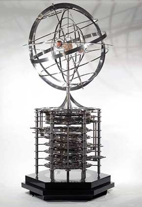 The Long Now Clock , el reloj de los 10.000 años - Forocoches