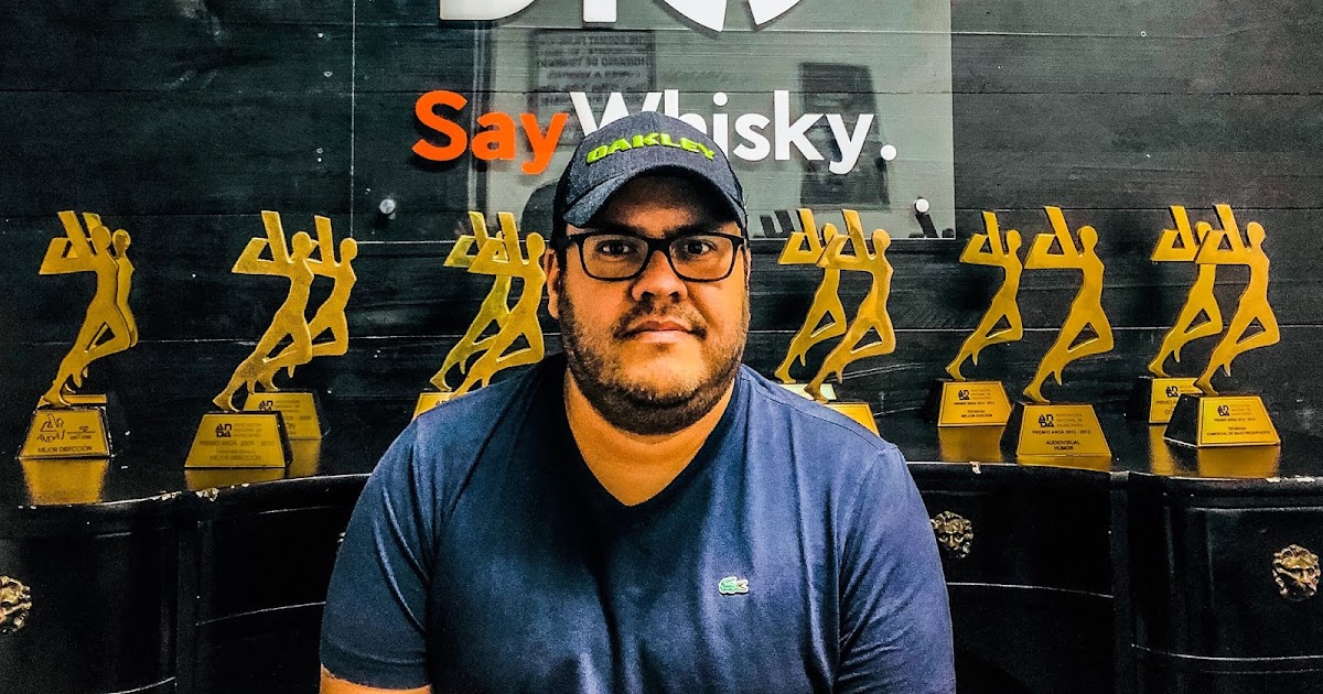 ENTREVISTAS - David Rodriguez - Venezuela