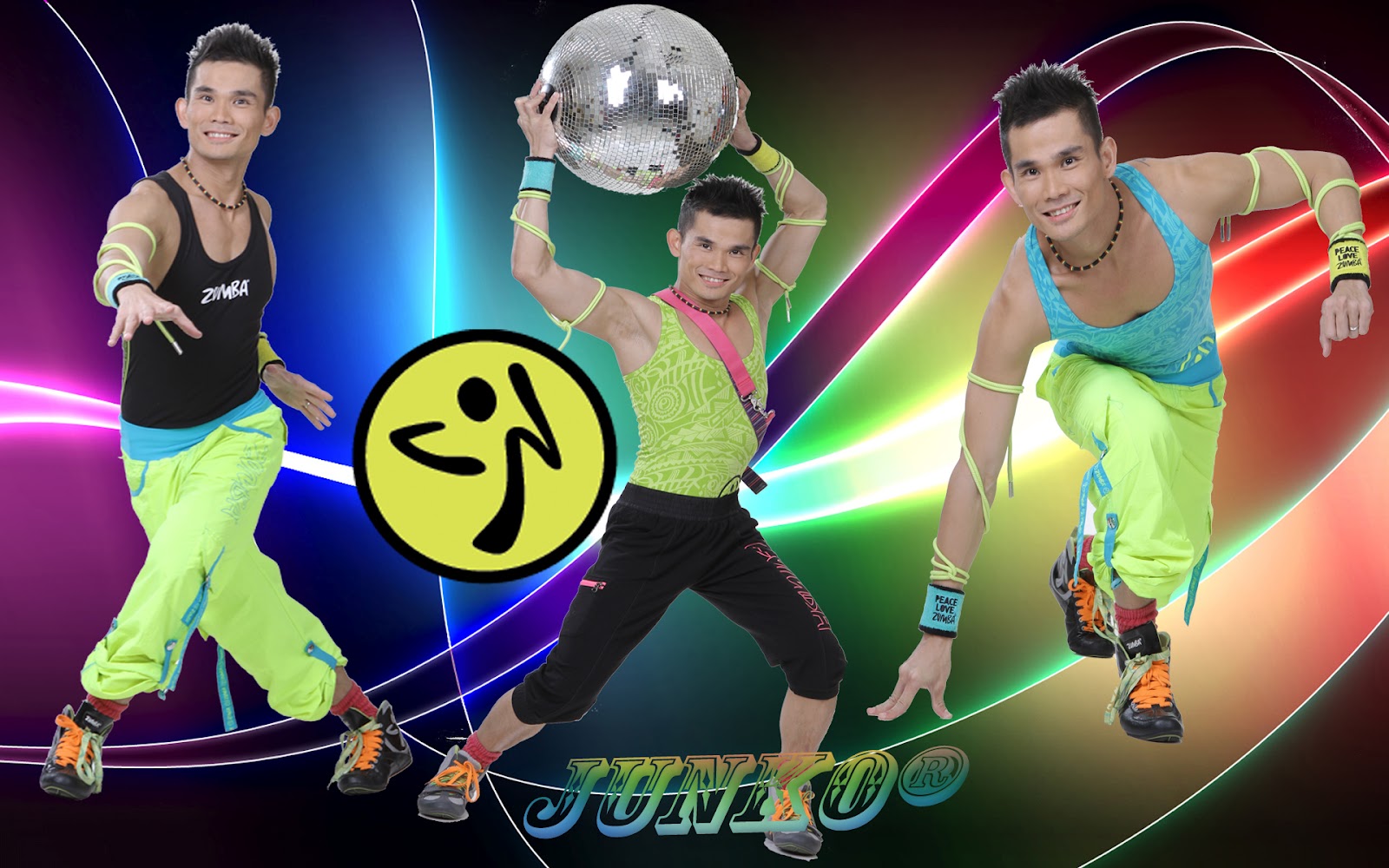 ZUMBA FITNESS INDONESIA: pole dance jakarta indonesia