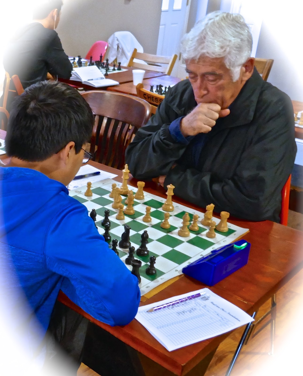 Boylston Chess Club Weblog: GM Eugene Perelshteyn wins Harry Lyman ...