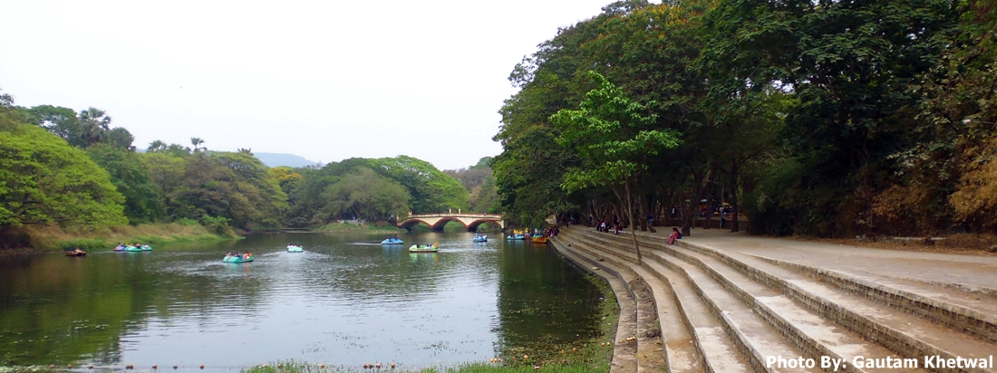 Borivali National Park