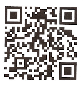 QR Codes as a Tool for Catholic Evangelism – Reading Catholic