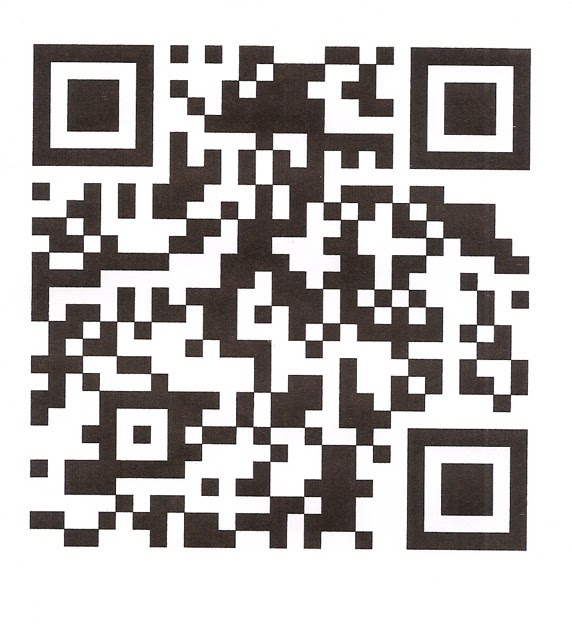 Reading Catholic: QR Codes as a Tool for Catholic Evangelism