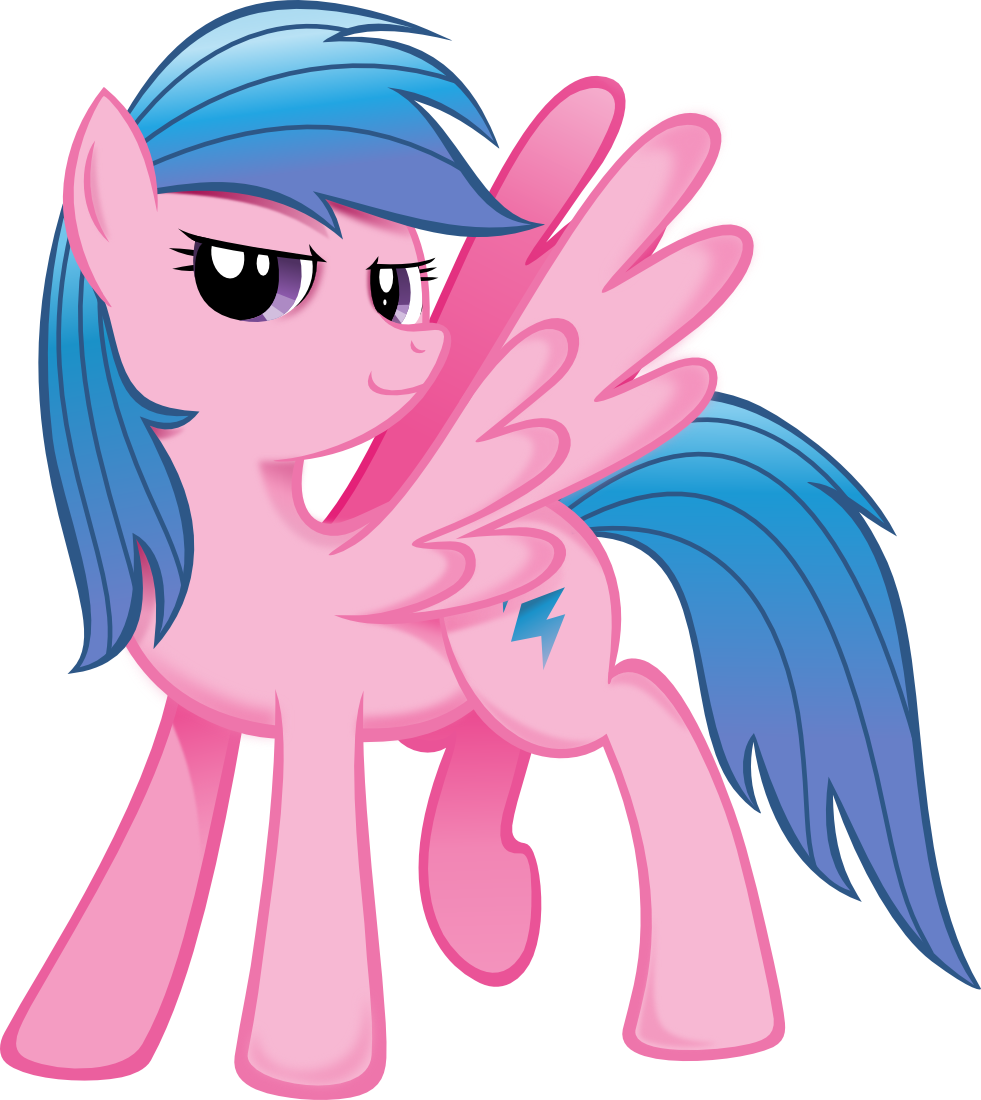 Equestria Daily - MLP Stuff!: New Mystery Book on Amazon - Firefly and ...