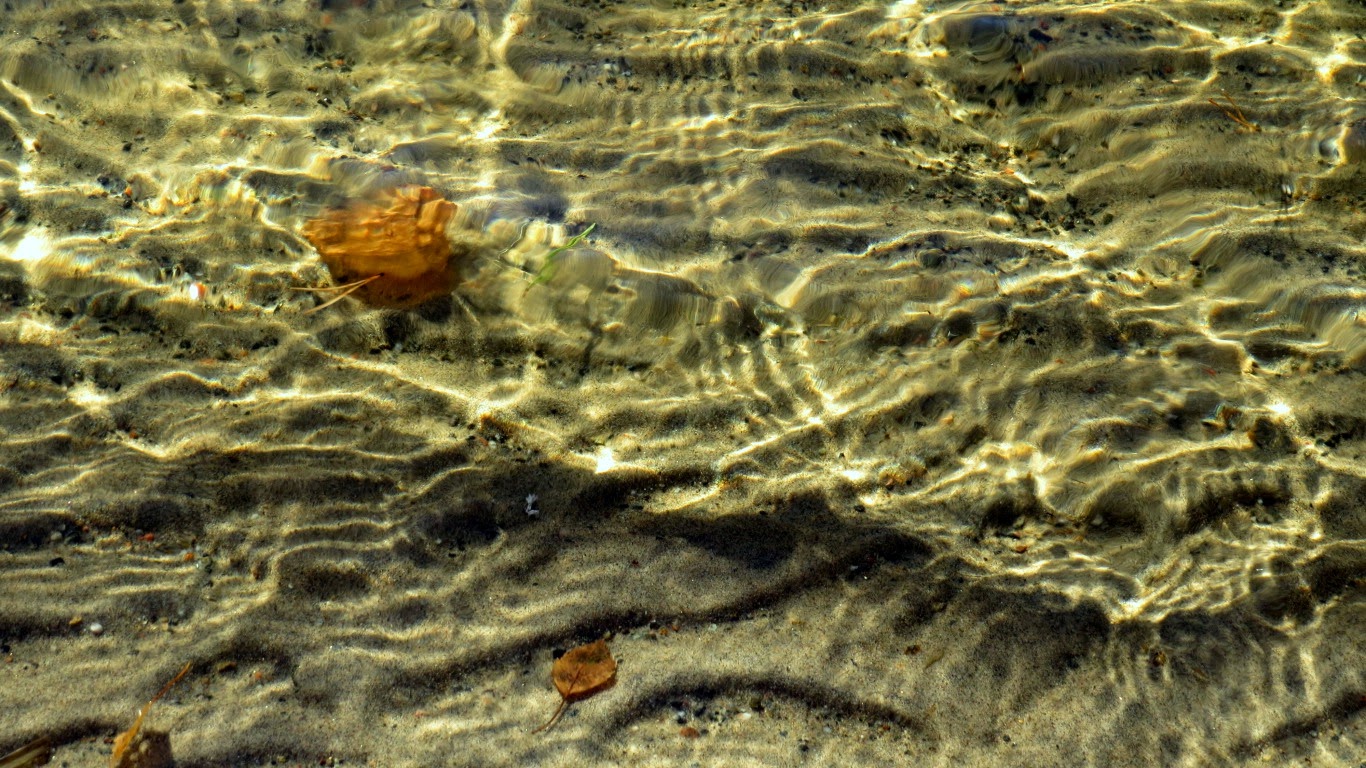 Word Chimes: Last Days of Summer