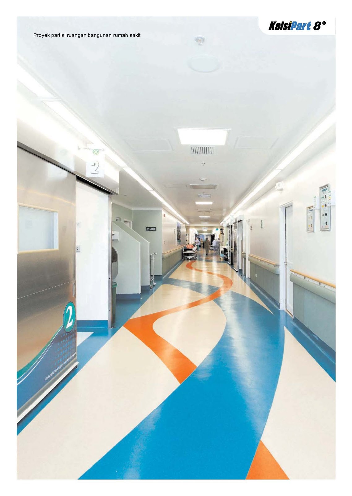 Cara dan aturan pemasangan kalsiboard, kalsifloor, kalsiclad ...