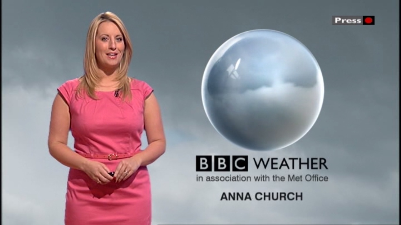 Uk Regional News Caps Anna Church Bbc East Midlands Today Weather