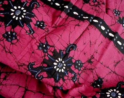 Batik D 'Perak: Batik D'Perak