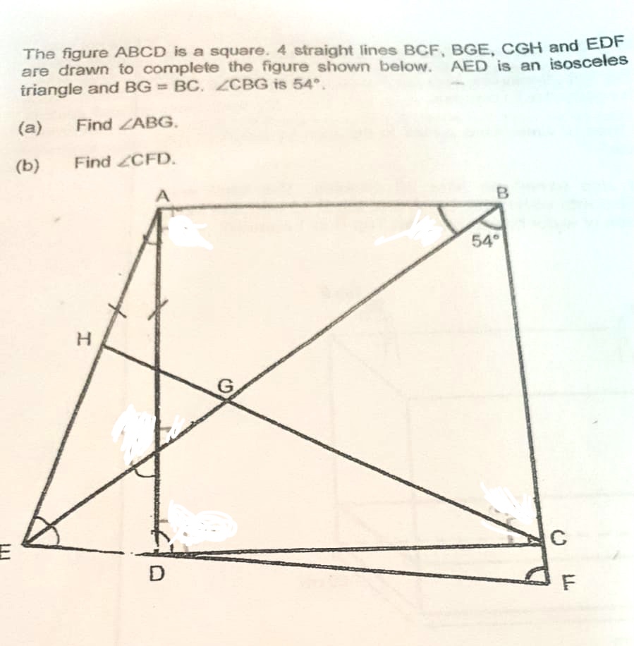 Chang's Math blog: p6 Geometry (fr Huiru)