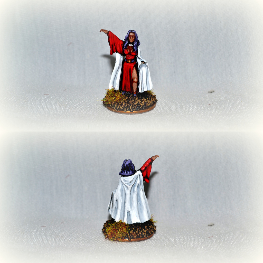 Military Historical Miniatures: Undead