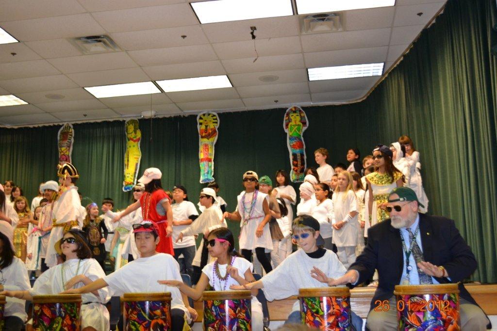 A Day at a Time: Time Still Flies...