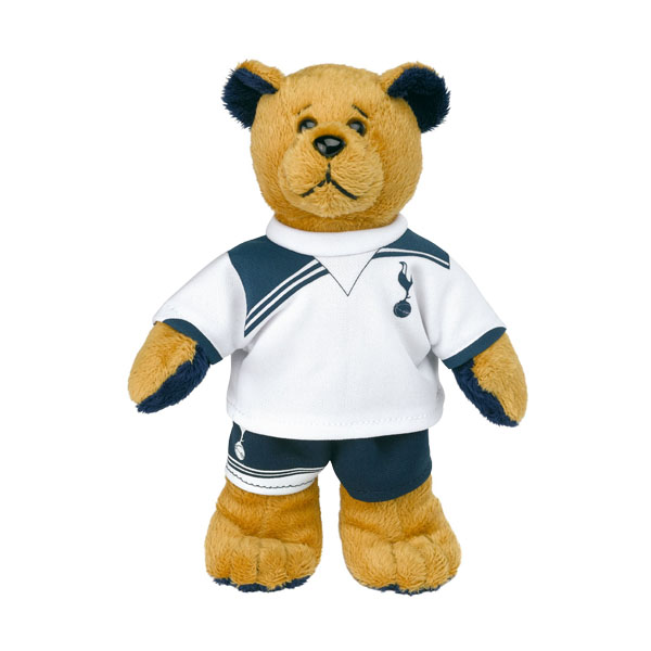 JOE-JOE and ME!: Spurs lose at Joe-Joe's nursery, but Chirpy wins the day.