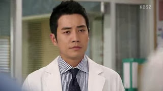 Sinopsis Drama dan Film Korea: Good Doctor episode 10
