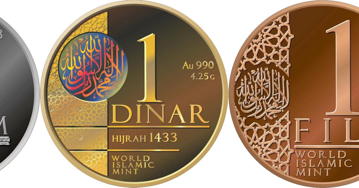 How To Invest In DinarDirham