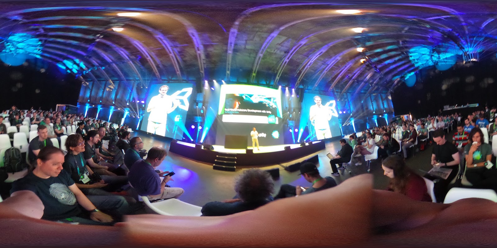 Kodierer [Coder]: 2016