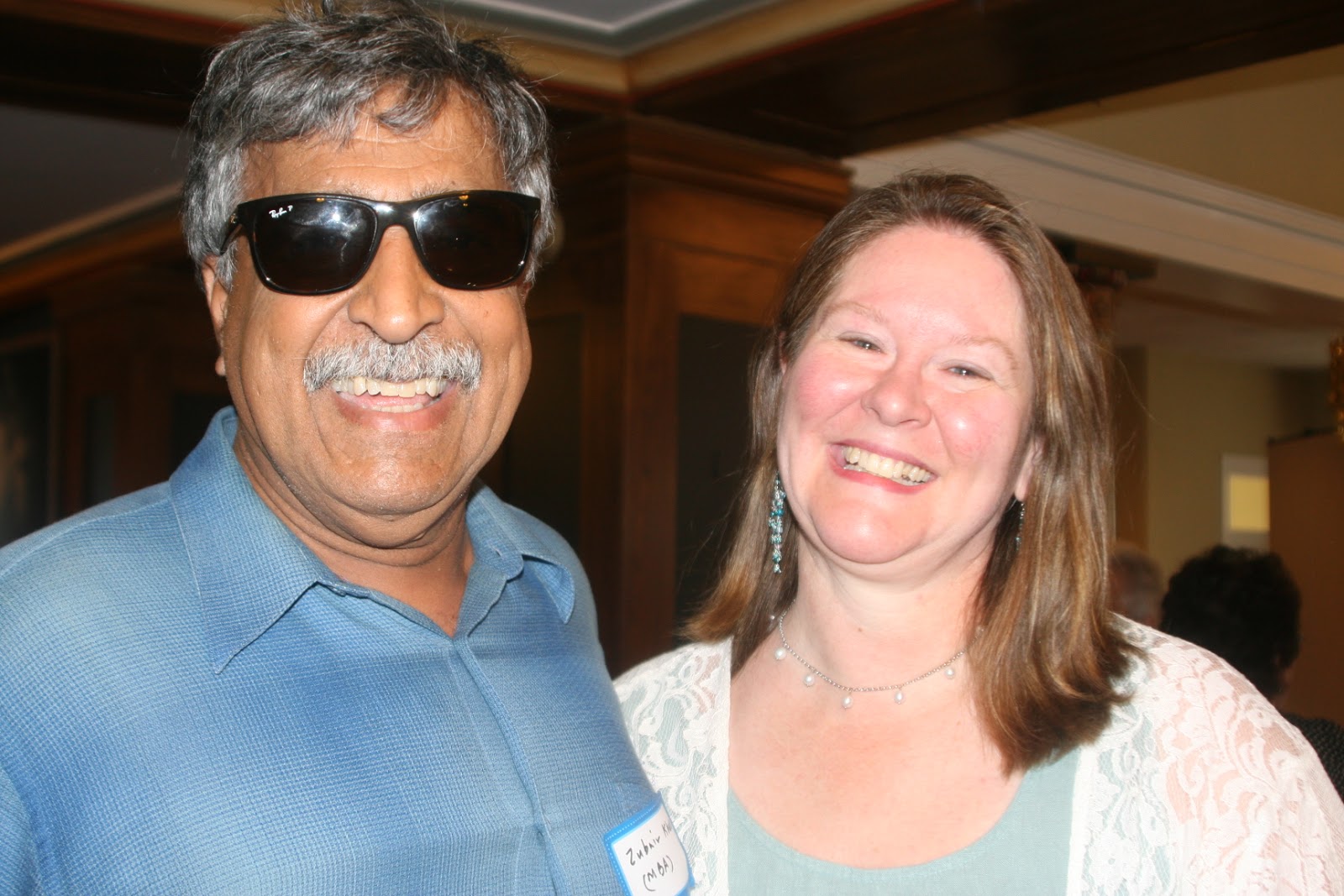 Media Theatre News!: MEDIA THEATRE SUBSCRIBER PARTY HIGHLIGHTS TALENT ...