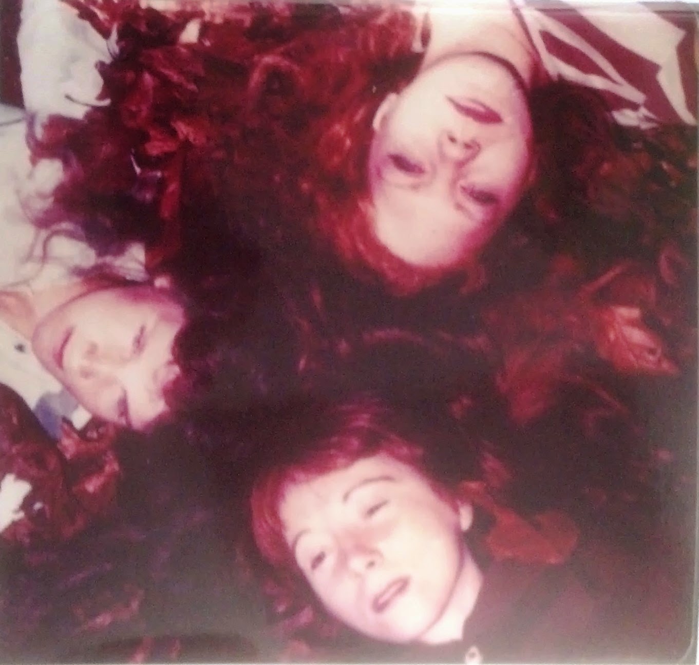 The Manson Family Blog - Tate LaBianca Murders - TLB - True Crime ...