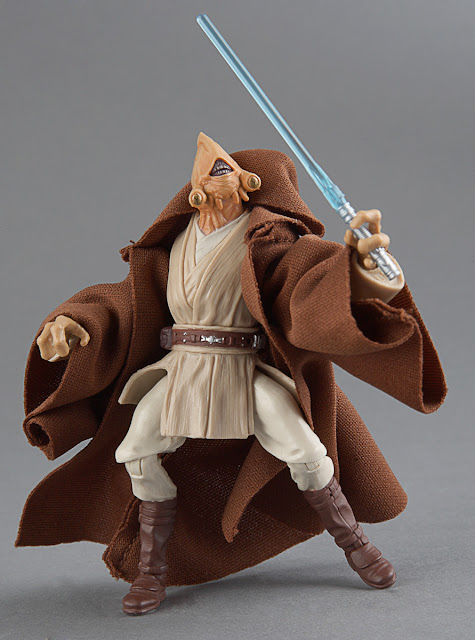 Fruitless Pursuits: Star Wars Black Series Wave 2: Images and Pre-Order ...