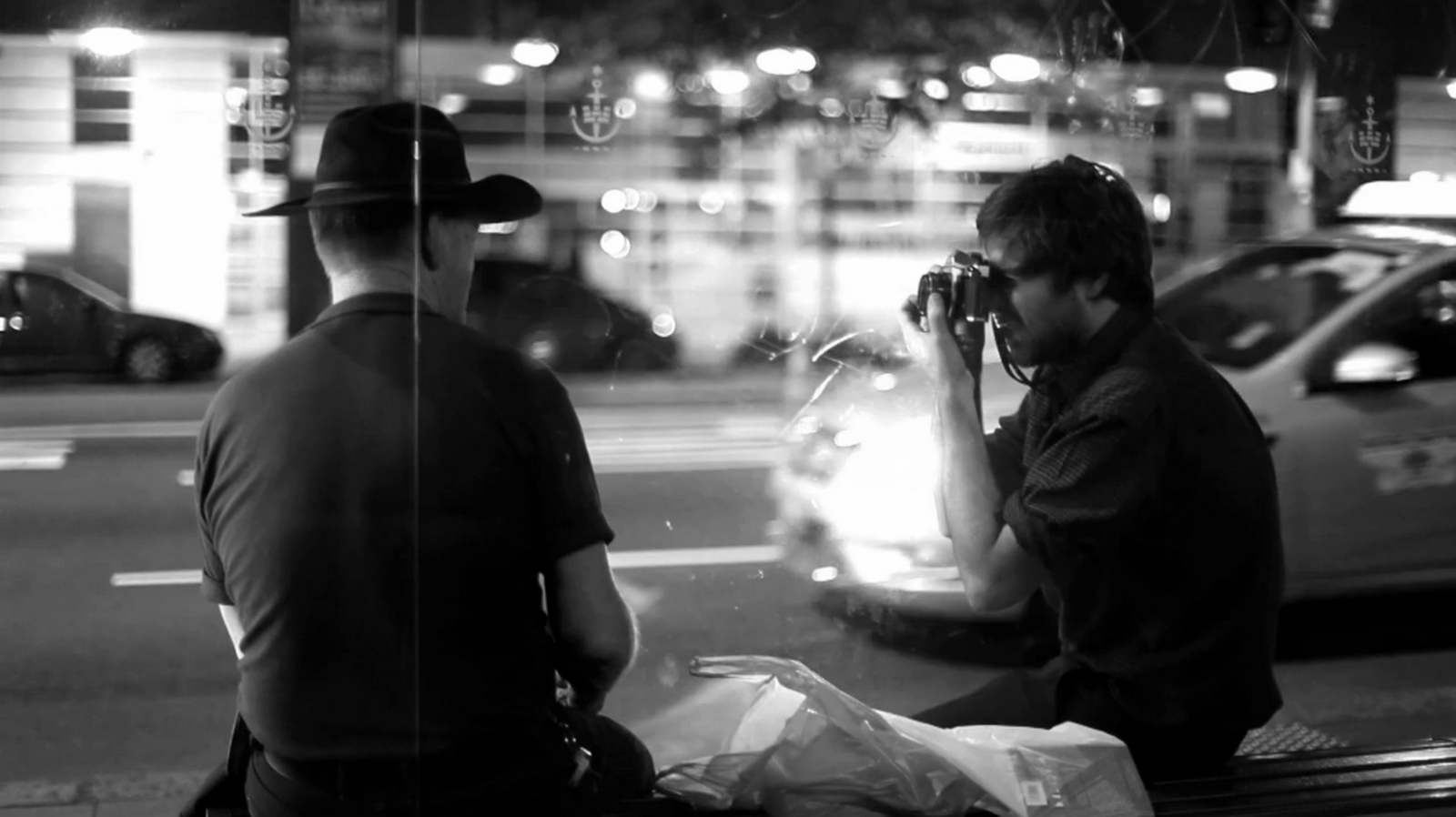 Anthony Luke's not-just-another-photoblog Blog: Shooting Old School ...