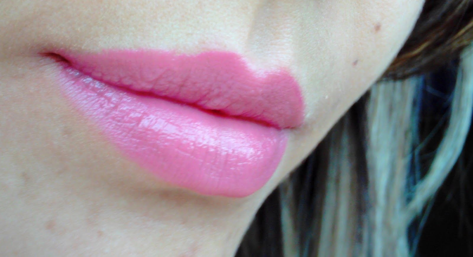 Batom Rosa Queimado - Avon | Ma Cherrie