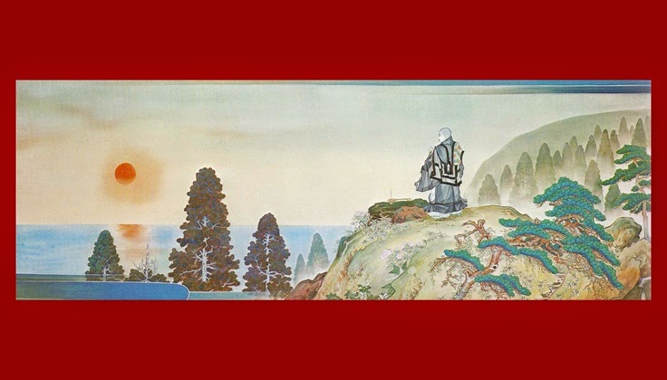 The Buddhism of Nichiren Daishonin: The establishment of Nichiren buddhism