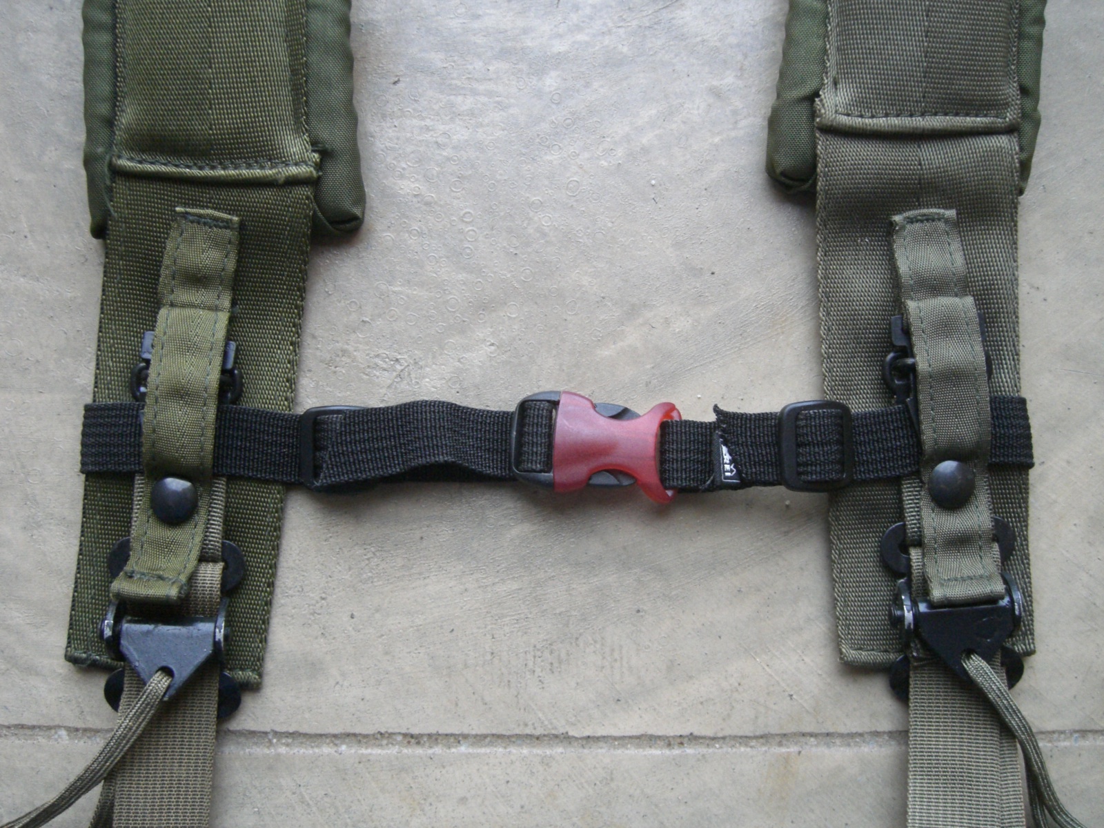 Liberty Tree Blog: Bobcat: Kid friendly modifications