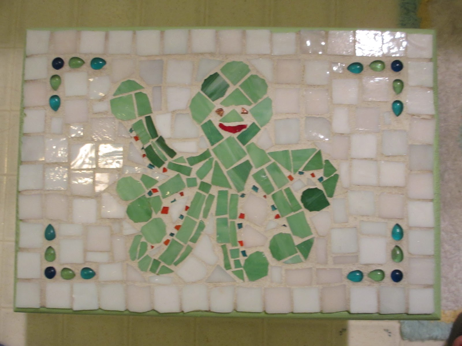 Live Run Dream: "How-to" Create Mosaic Art