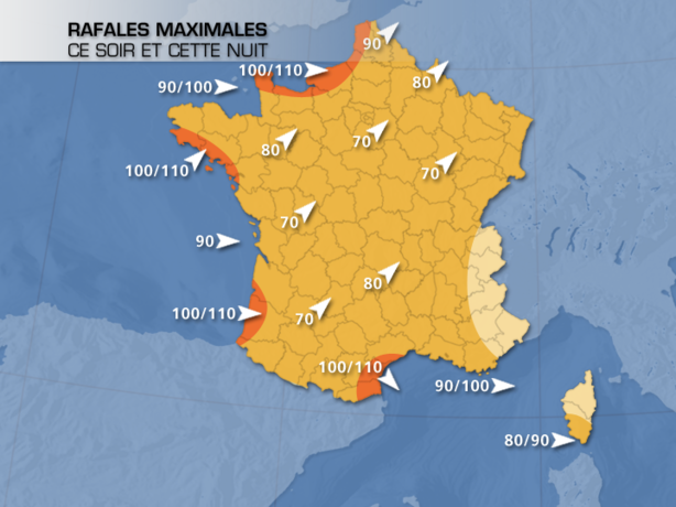 BLOG: LE VENT, LES VENTS