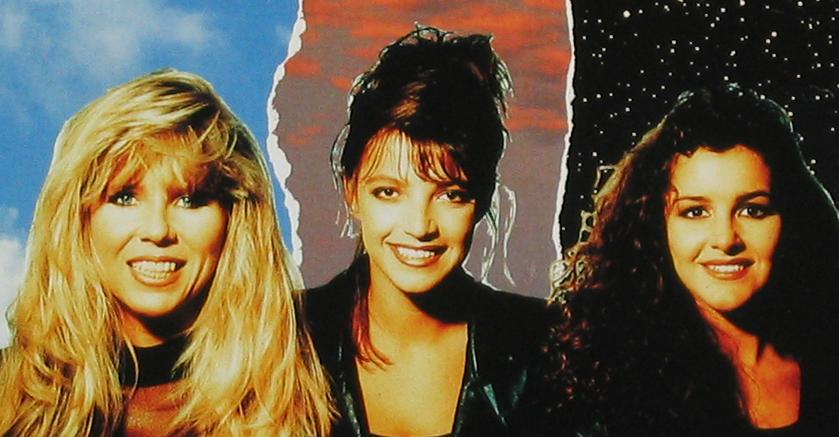 All About LUV' (past, present, future and more): Luv': line-ups