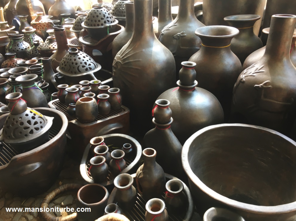 Cocuchas – Distinctively Michoacán