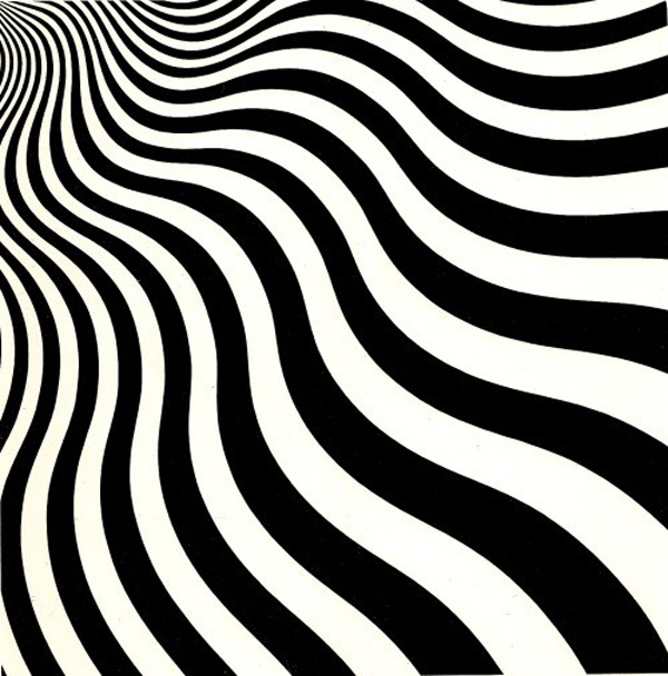 it's a heart heart season: Bridget Riley for beginners (and for the ...