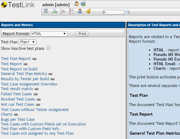 Test Management with TestLink | Software QA