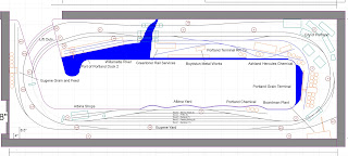 The Model Railroader's Notebook: December 2011