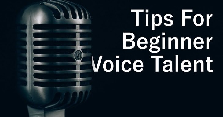 Tips for Beginner Voice Actors ~ RetuneRecord Home Indie Live ...