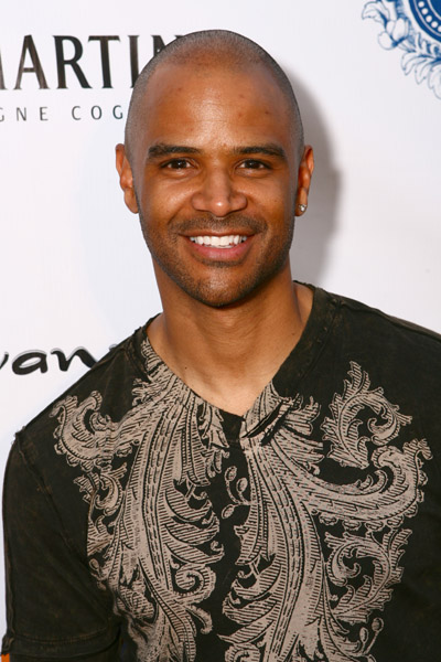 The Life and Times of a (kinda) Famous Dude: it was like i had died and ...