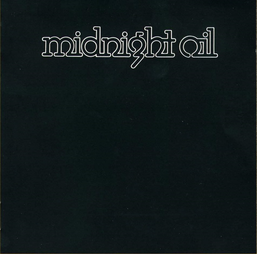 On The Road Again: Midnight Oil "Midnight Oil"