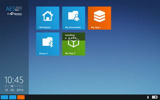 Embedding Windows Success: Windows Embedded Compact 2013 BSPs and Shell ...