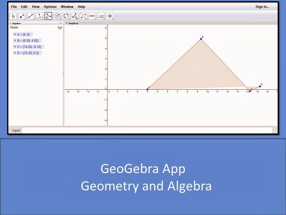 NYC & Google Apps - Dr. Lori Elliott