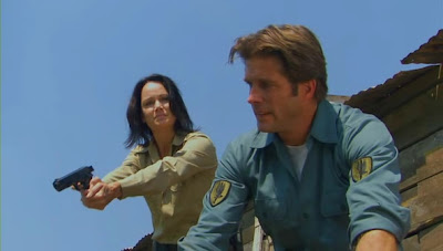 Todo El Terror Del Mundo: Anguilas Asesinas (Razortooth) (Саблезубая ...