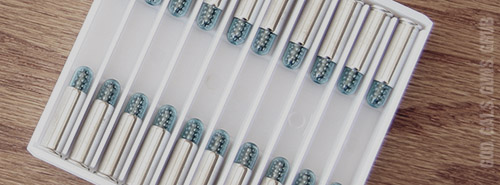 God, Gals, Guns, Grub: CCI 22 LR Shotshells for Pest Control...