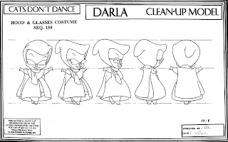 SonjebasaLand: How to Draw A Turn-around