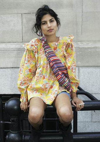 DIARIO DA GYPSY : PIN - UP E FETICHISTA: Just like a gypsy ♪ - Gypsy Style