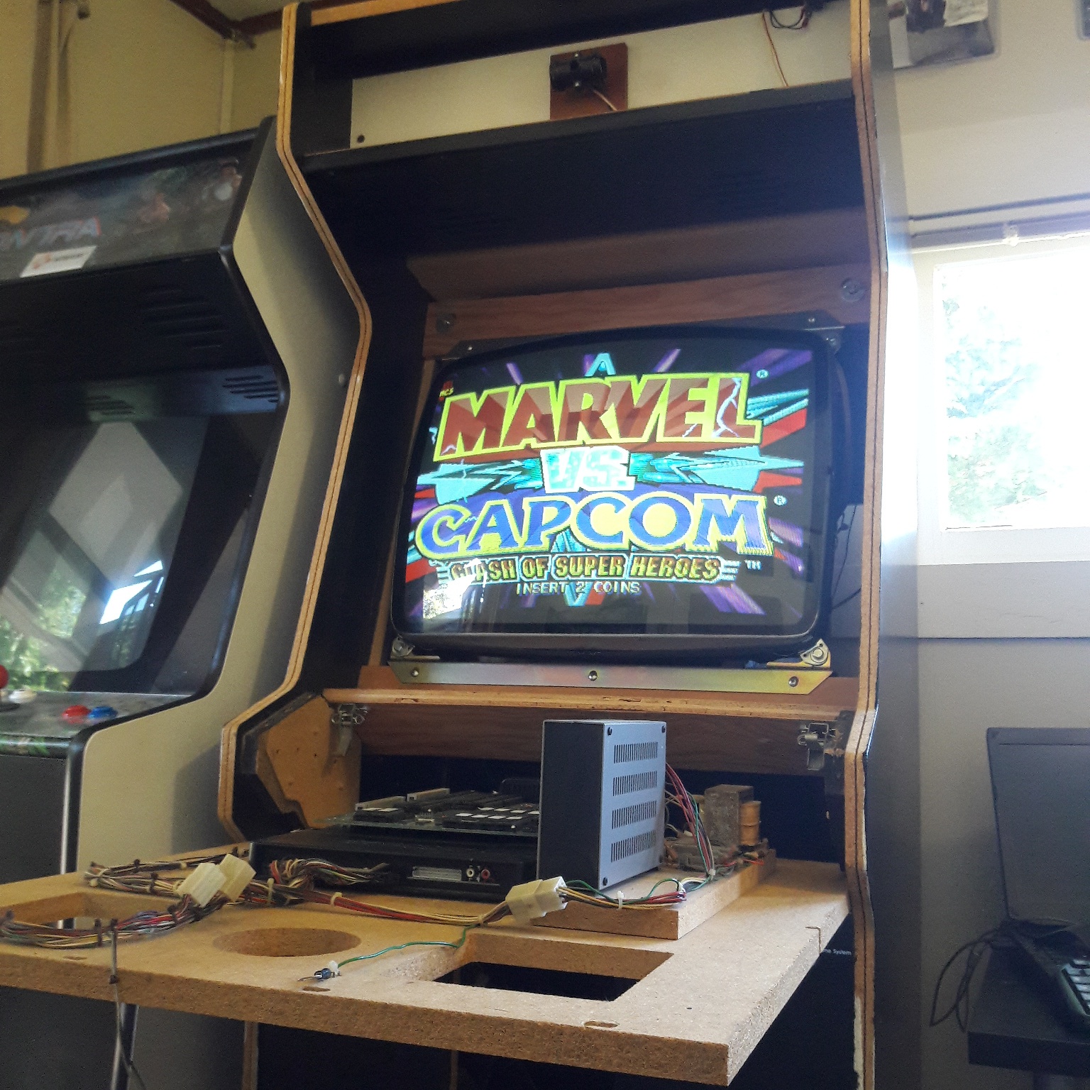 Retro Junky DX: Dynamo HS-5 restoration Part 1