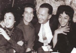 Bibliófilos: ¿Qué pasó con Emma Reyes?