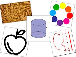 Composición y color...: Diseño Bidimensional