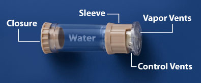 The Curious Clarinetist: Humidifying Your Case