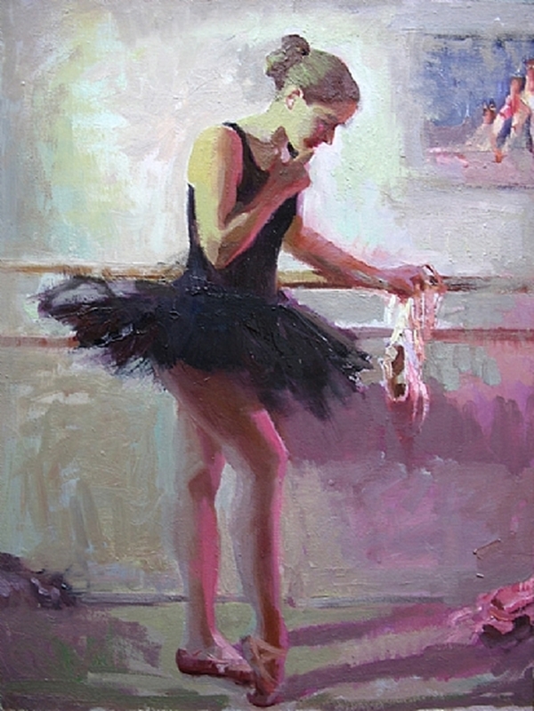 Impressioni Artistiche : ~ C.M. Cooper